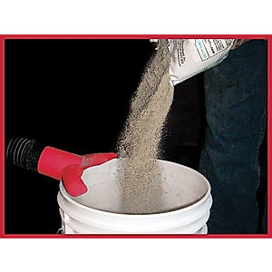 WaleTale Vacuum Attachment Dust Containment and Safety System