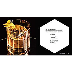 Cocktail Codex: Fundamentals, Formulas, Evolutions [A Cocktail Recipe Book]