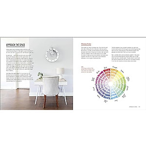 Wonder Walls: How to Transform Your Space with Colorful Geometrics, Graphic Lettering, and Other Fabulous Paint Techniques