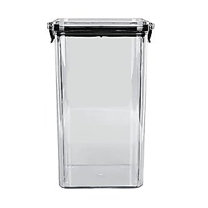 Kitchen Supplies, Food Grade Food Storage Containers for Flour(#2)