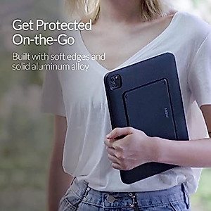 MOFT Float Slim Stand&Case for iPad Pro 11", iPad Pro 12.9" and iPad Air 2020 with Adjustable Height and Angle
