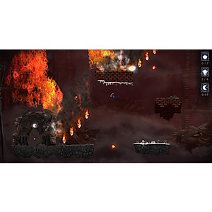 Evergate (Nintendo Switch)