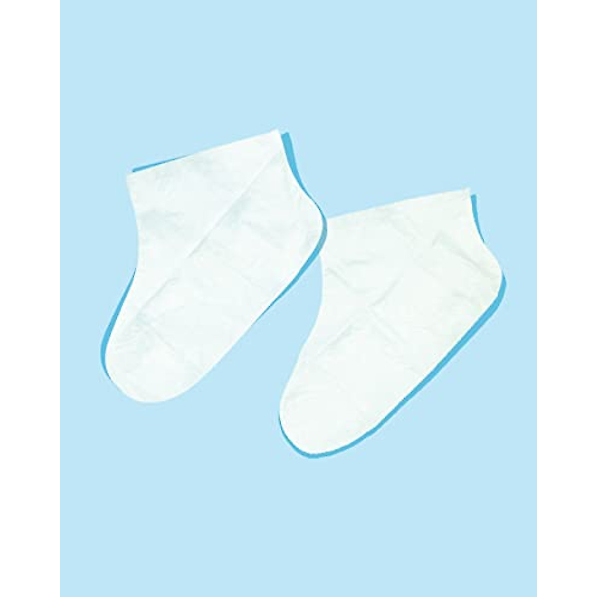 SpaLife Mens Cooling Mint Moisturizing Repairing Balm For The Working Feet (Foot Sock 3 Pairs)