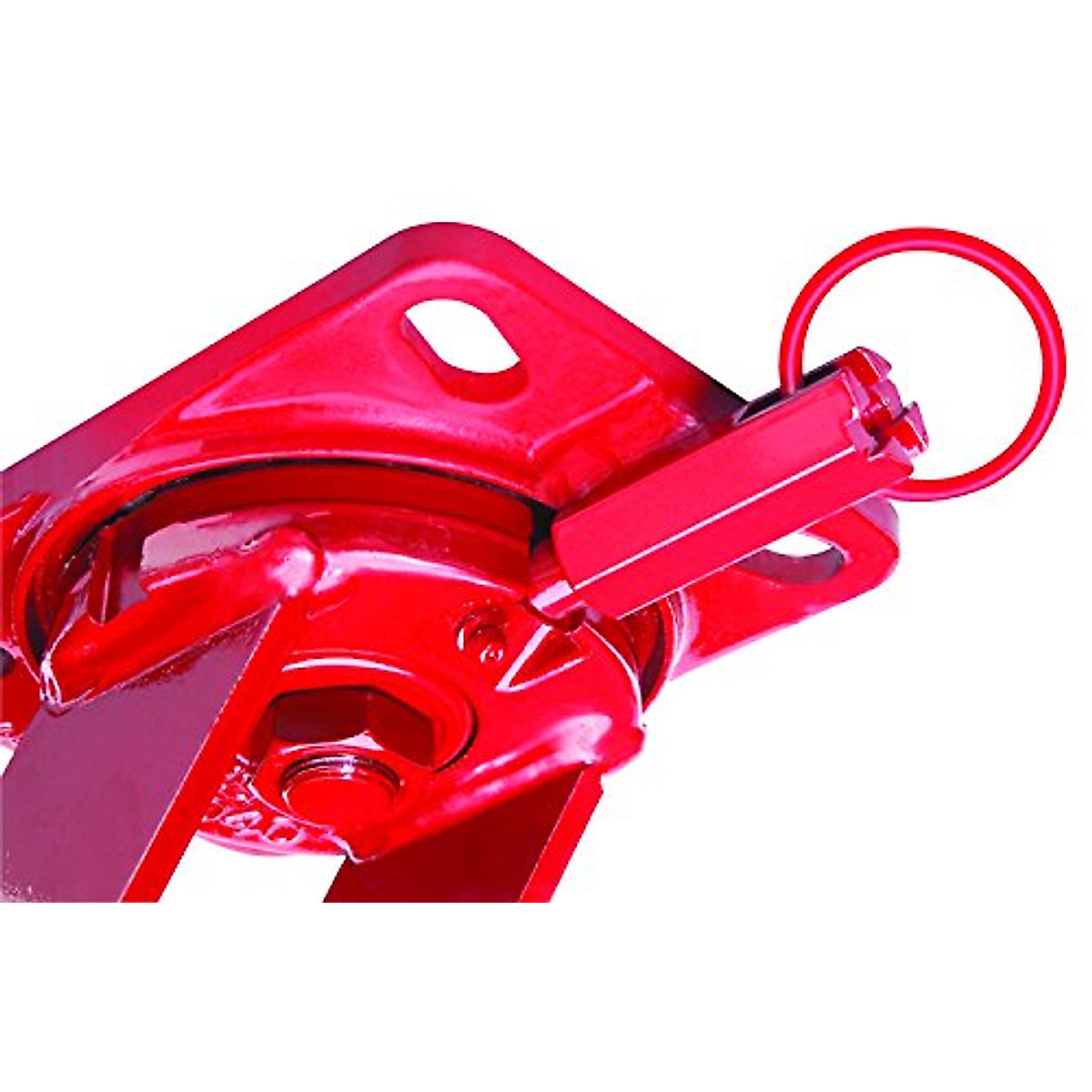 Hamilton S-HS-6D-4SL-FB Swivel HS 6 X2 DURALAST 4SL% FB