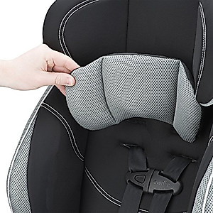 Evenflo Chase Harnessed Booster, Jameson