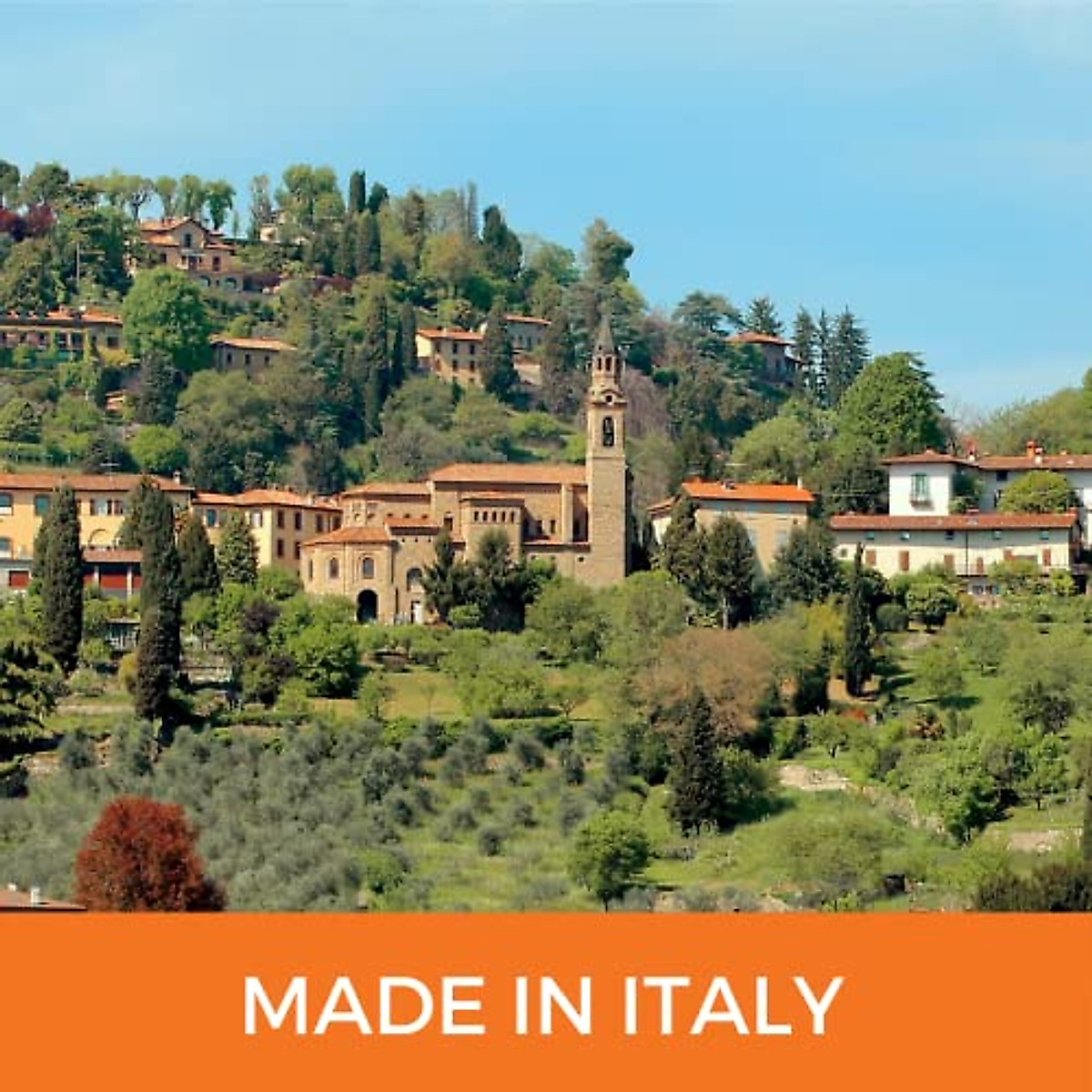 Hestan - ProBond Collection - Essential Skillet Set, Set of Two, 8.5-inch NonStick & 11-inch Stainless Steel, Made without PFOAs