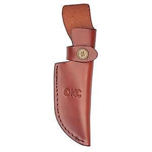 OKC Hiking Knife