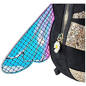 Betsey Johnson Women's Betsey Johnson Crossbody Backpack
