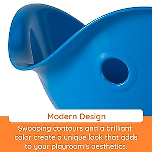 Fat Brain Toys bilibo by MOLUK - Beige