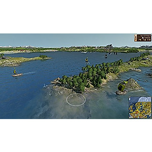 Grand Ages: Medieval (Playstation 4)