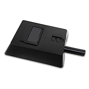 ZENY MIG130 Gas-Less Flux Core Wire Automatic Feed Welder Welding Machine w/Free Mask AC Current 60 AMP - Commercial Grade - 110 V