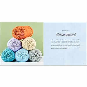 Crochet Cute Critters: 26 Easy Amigurumi Patterns