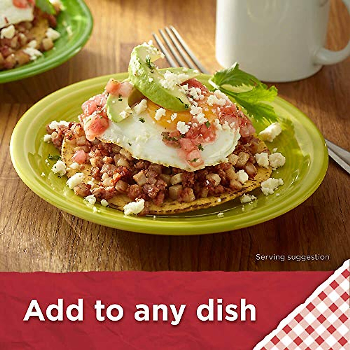 Mary Kitchen Hash - Corned Beef -14 Ounce (Pack of 12)