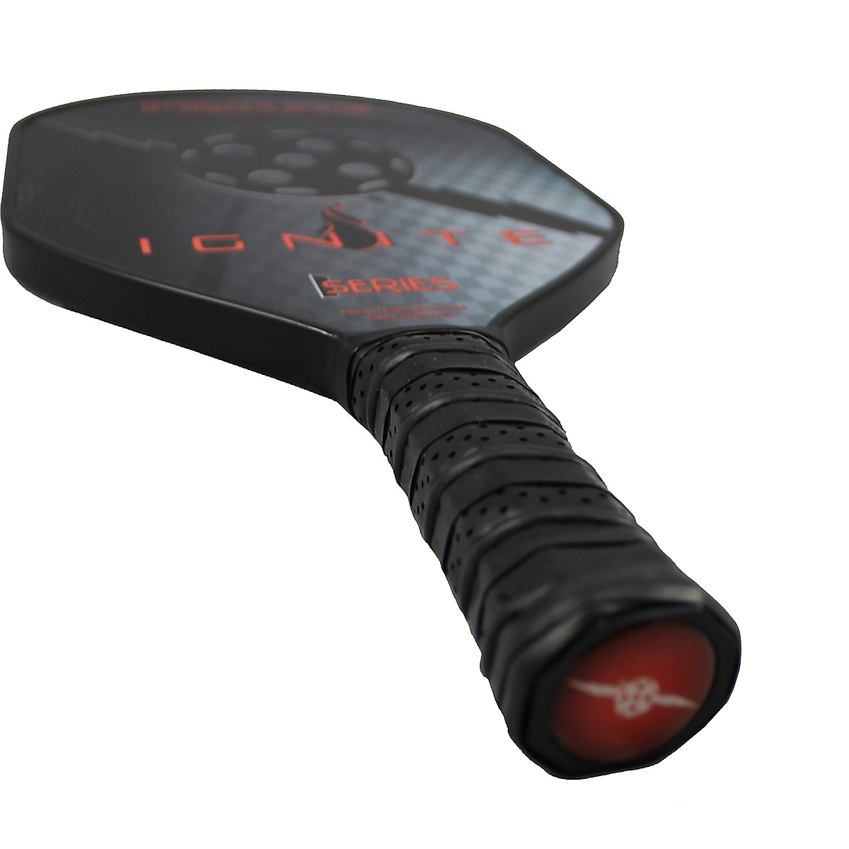 PROLITE Ignite Pickleball Paddle - Black