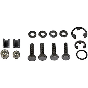 Dorman 917-500 4WD Axle Actuator Housing Compatible with Select Dodge / Jeep Models