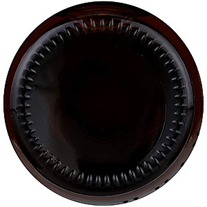 Nature's Way NutraVege Extra-Strength Omega-3 Plant Based Liquid Supplement- Vegan- Cranberry Orange Flavored, 6.8 oz