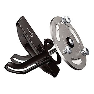 Moen SMA1015CH Home Care SecureMount Stainless Steel Bath Safety Wall Anchor, Chrome