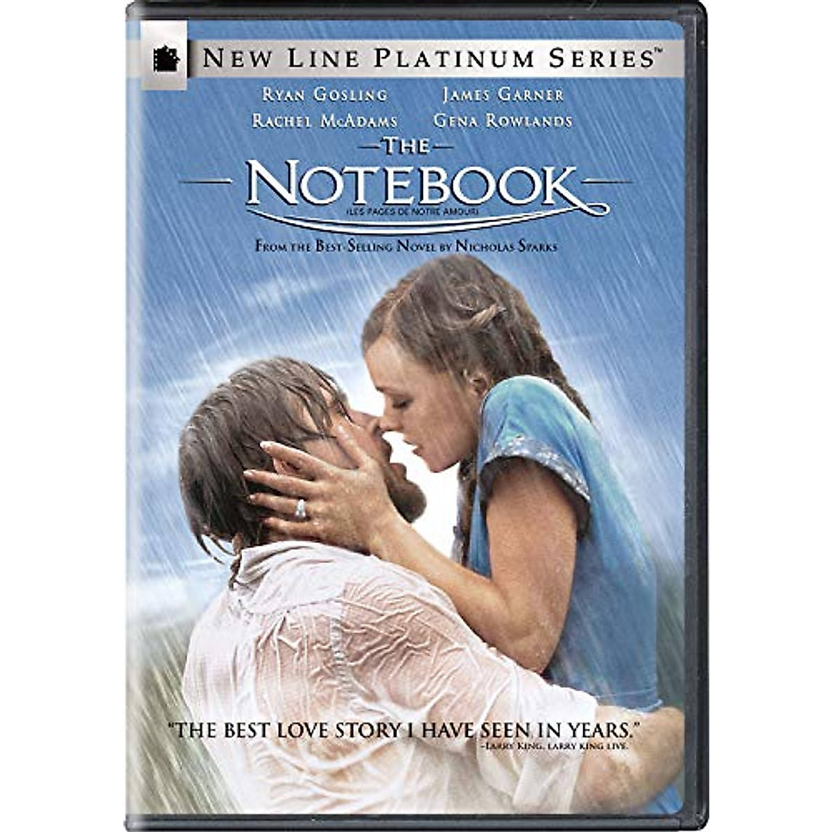 The Notebook