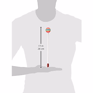 REMO 10" LOLLIPOP DRUM® Mallet