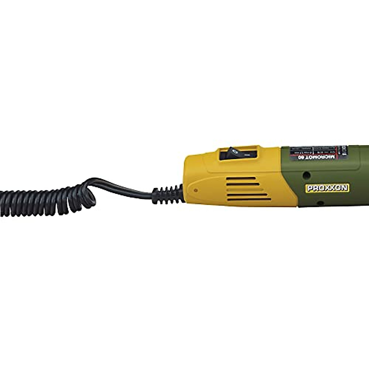 PROXXON Rotary Tool MICROMOT 60, 28500 , Green