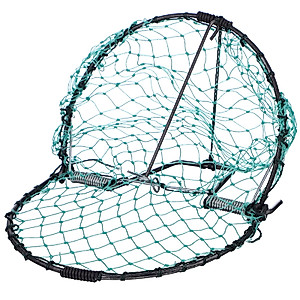 Yardwe Pigeon Bird Trap Bird Net Quail Catcher Pigeon Catching Net for Small Birds Pigeons Sparrow Quail