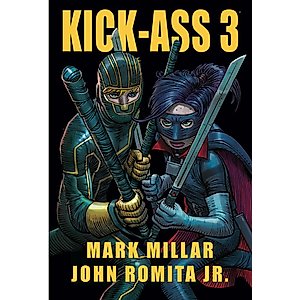 Kick-Ass 3