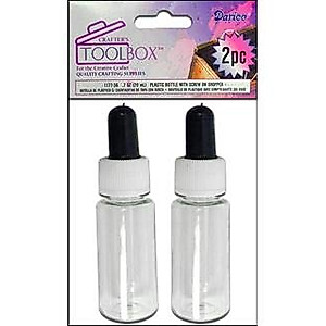 Darice Hobbies Accessorries hooby-Tools, 2 Pack, As Shown