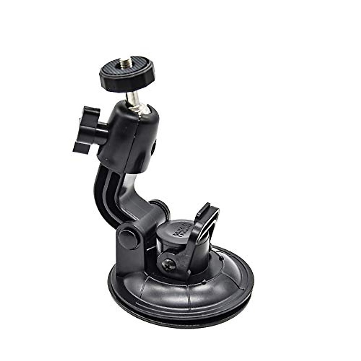 vgsion Car Mount Suction Cup Dashboard Camera Holder Compatible with Insta360 One X3, One X2, One RS, ONE R, Dash Camera, Portable Camera