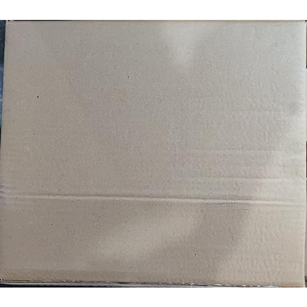 Lille Home Stackable Produce Saver, Organizer Bins/Storage Containers with Removable Drain Tray, Set of Six, for Refrigerators, Cabinets, Countertops and Pantry, BPA Free (Blue,Set of Six)