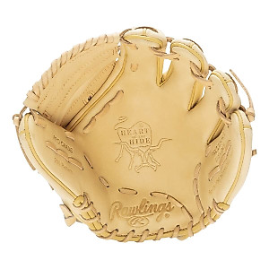 Rawlings Heart of The Hide Speed Shell 11.75" Baseball Glove: PRO205-9CC Right Hand Thrower