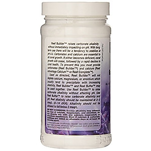 Seachem Reef Builder 300gram