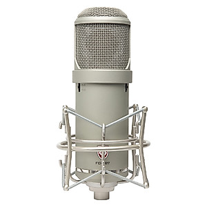 Lauten Audio Atlantis FC-387 Large-Diaphragm Condenser Microphone