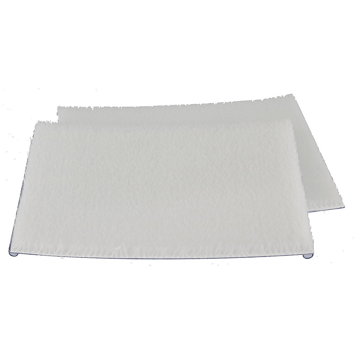 Shur-Line 2001046 Replacement Pad Bundle for Corner Painter and Edger 3.75 x 4.75 Inches (8 Pads Included)