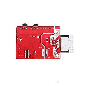 Taidacent NY-D01 DIY Spot Welder Controller 40A Adjustable Spot Welding Time and Current Controller Digital Display Spot Welding Machine Transformer Control Board (40A spot welder control panel)