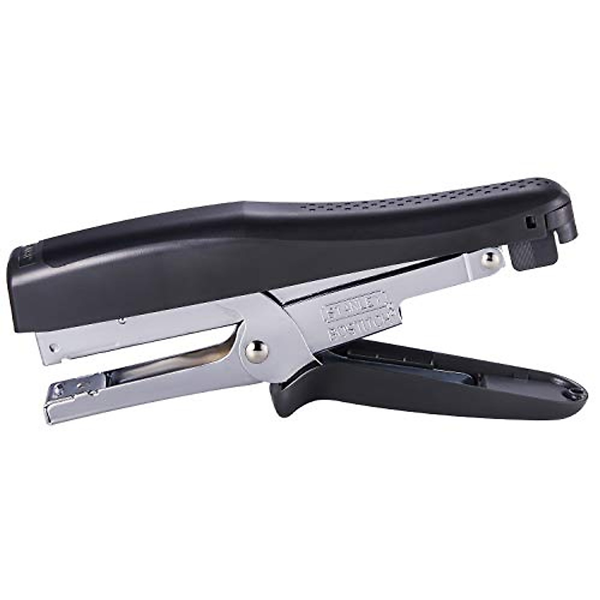 Bostitch Office B8 Xtreme Duty 45 Sheet Plier Stapler, Black (B8HDP)