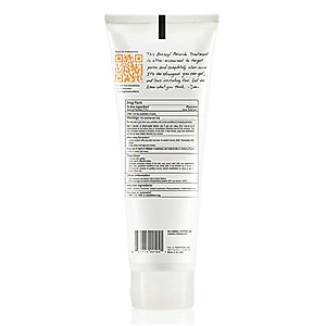 Acne.org Treatment (2.5% Benzoyl Peroxide) 8 oz.