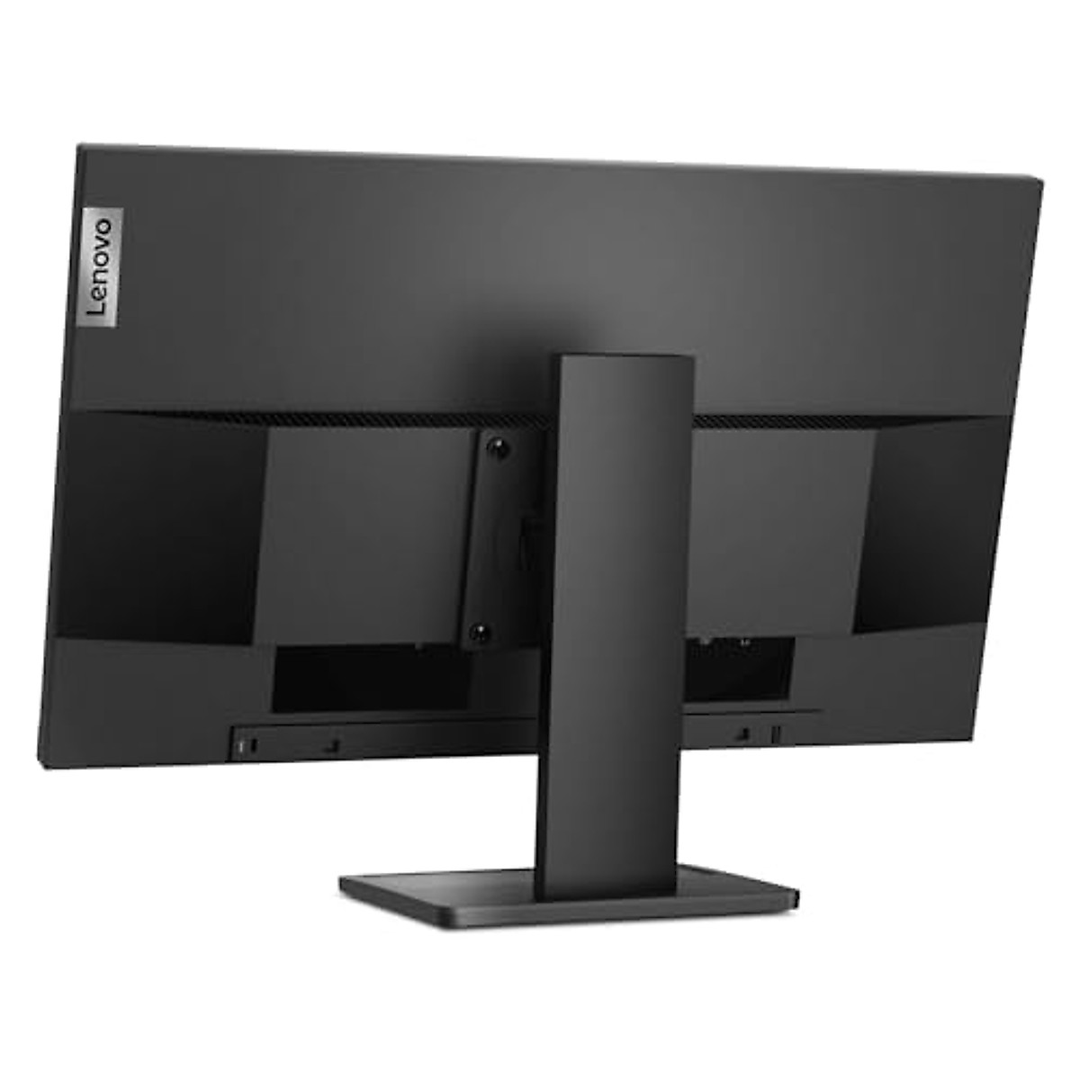 Lenovo ThinkVision E24q-20 23.8" WQHD WLED LCD Monitor - 16:9 - Raven Black