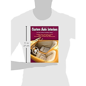 Custom Auto Interiors