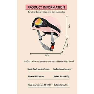 DOT Certified Fashion Girl Motorcycle Helmet, Vespa Youth Open Face Ultra-Thin Comfortable Helmet, Men Women Retro Motorbike Summer Street Sunscreen Helmet for Scooter Cruiser ATV Moped-A||55-60CM