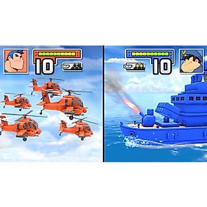 Advance Wars 1+2: Re-Boot Camp - Nintendo Switch