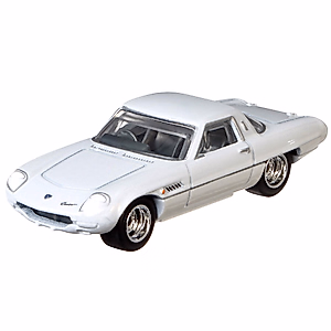 Hot Wheels Mazda Cosmo Vehicle