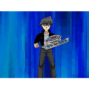 Yu-Gi-Oh! 5D's Stardust Accelerator World Championship Tournament 2009