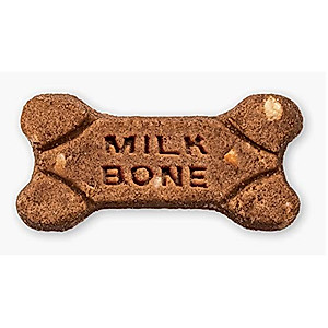 Milk-Bone Healthy Favorites Chewy Dog Treats, Real Chicken, 5 Ounces