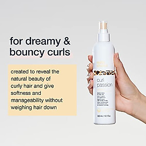 milk_shake Curl Passion leave in, 10.1 Fl Oz