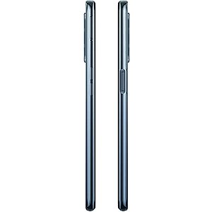 OnePlus Nord N200 | 5G for T-Mobile U.S Version | 6.49" Full HD+LCD Screen | 90Hz Smooth Display | Large 5000mAh Battery | Fast Charging | 64GB Storage | Triple Camera (Renewed) (T-Mobile)
