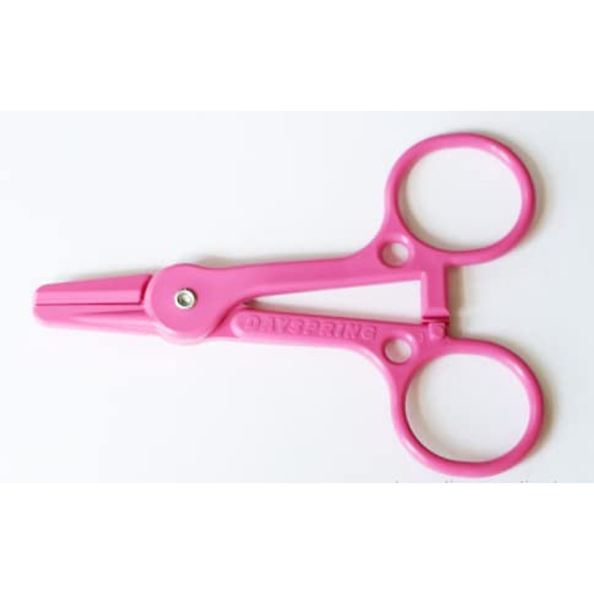 TUBING CLAMPS, PINK, BAG OF 10, OC10-P