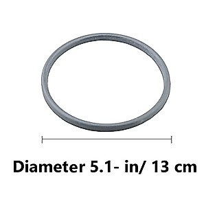 Muse Garden Hummingbird Feeder Replacement Metal Base, Bottle Diameter 1.7 in, Fits Hummingbird Feeders of Muse Garden Only