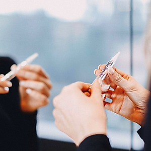 Mr Bright Teeth Whitening Pen