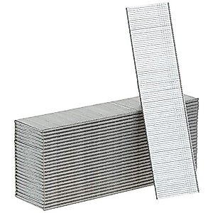 Grex GBN18-32 (F32) 1-1/4 In. 18 Ga. Brad Nails, Galvanized, 5M