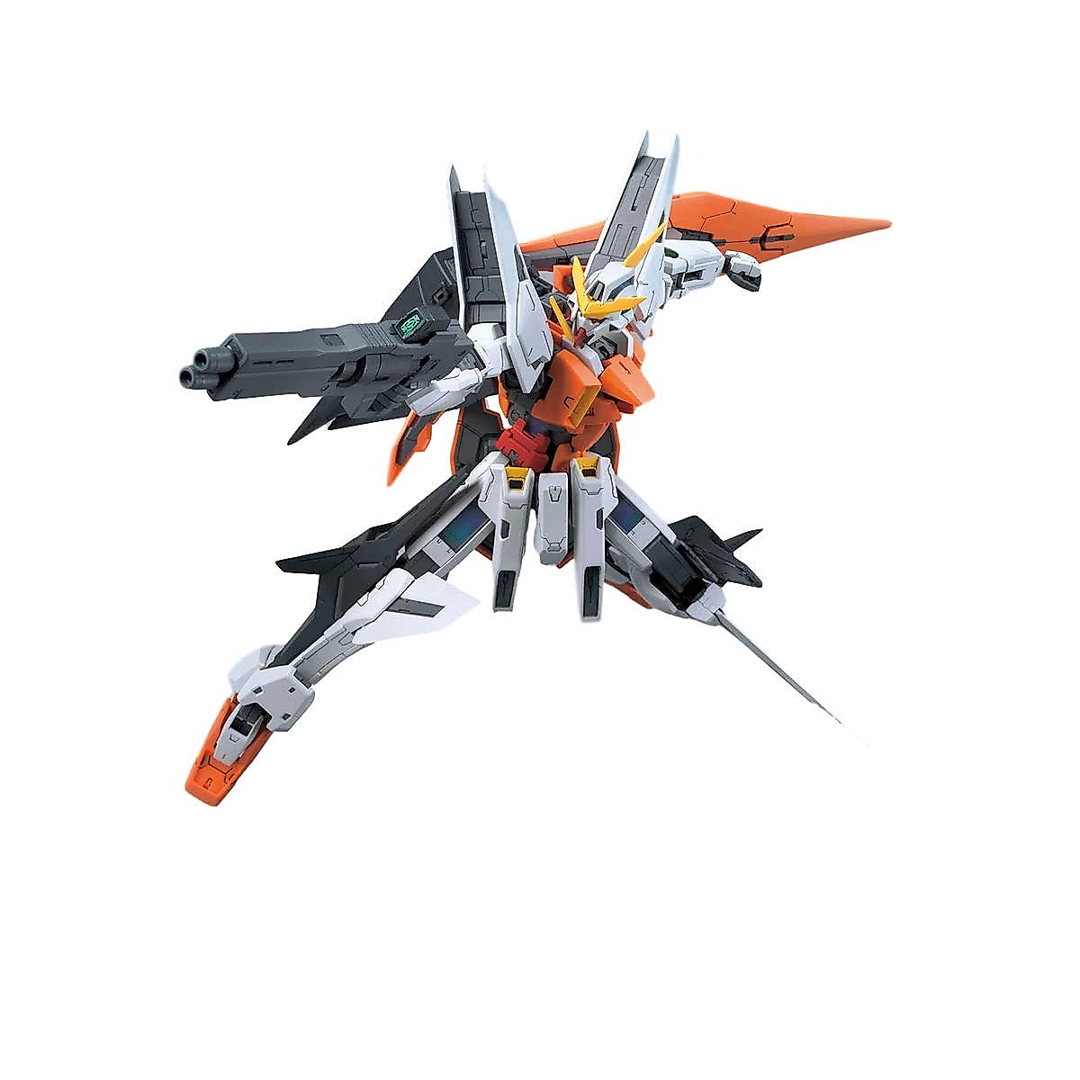 Gundam 00: Gundam Kyrios, Bandai Spirits MG 1/100